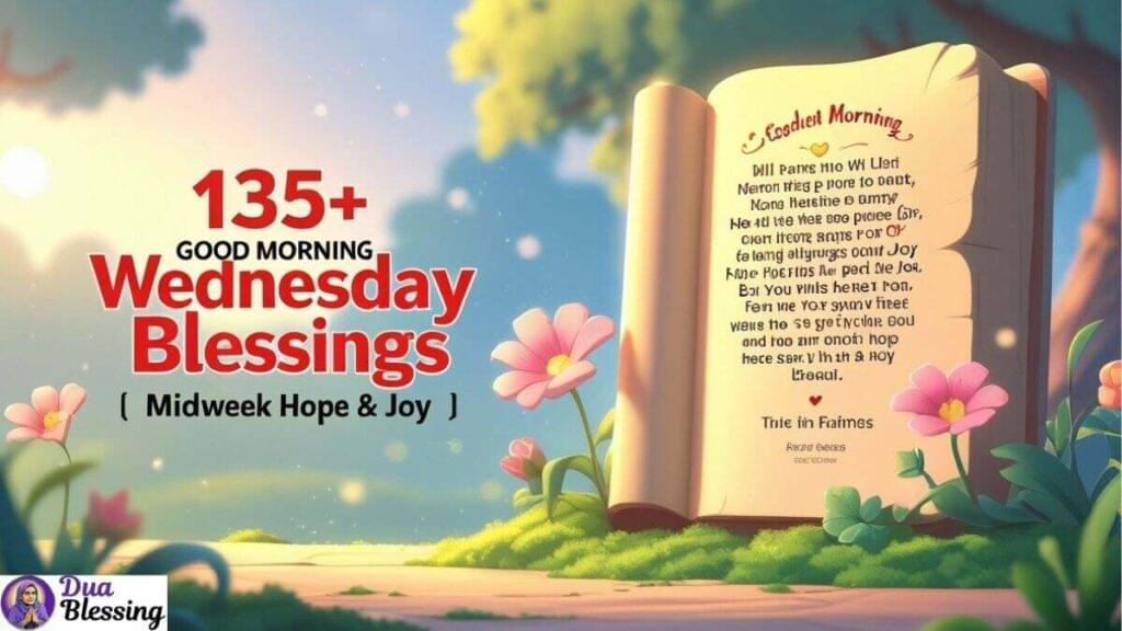 120+ Best African American Wednesday Blessings and Prayers
