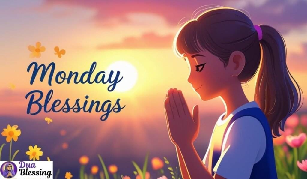 110+ African American Monday Blessings: Quotes and Images